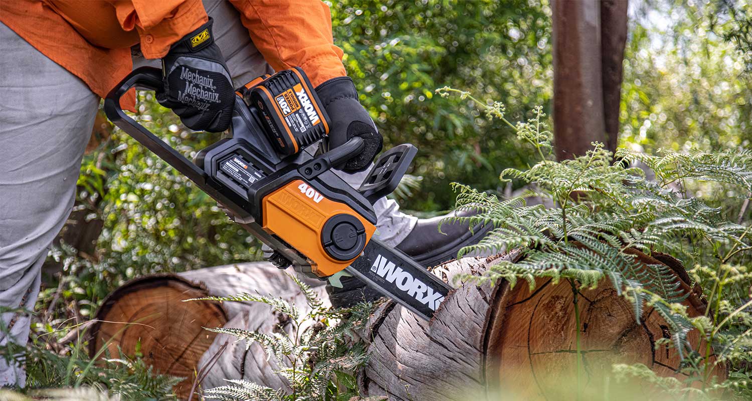 5 Essential Garden Power Tools For Lawn Care