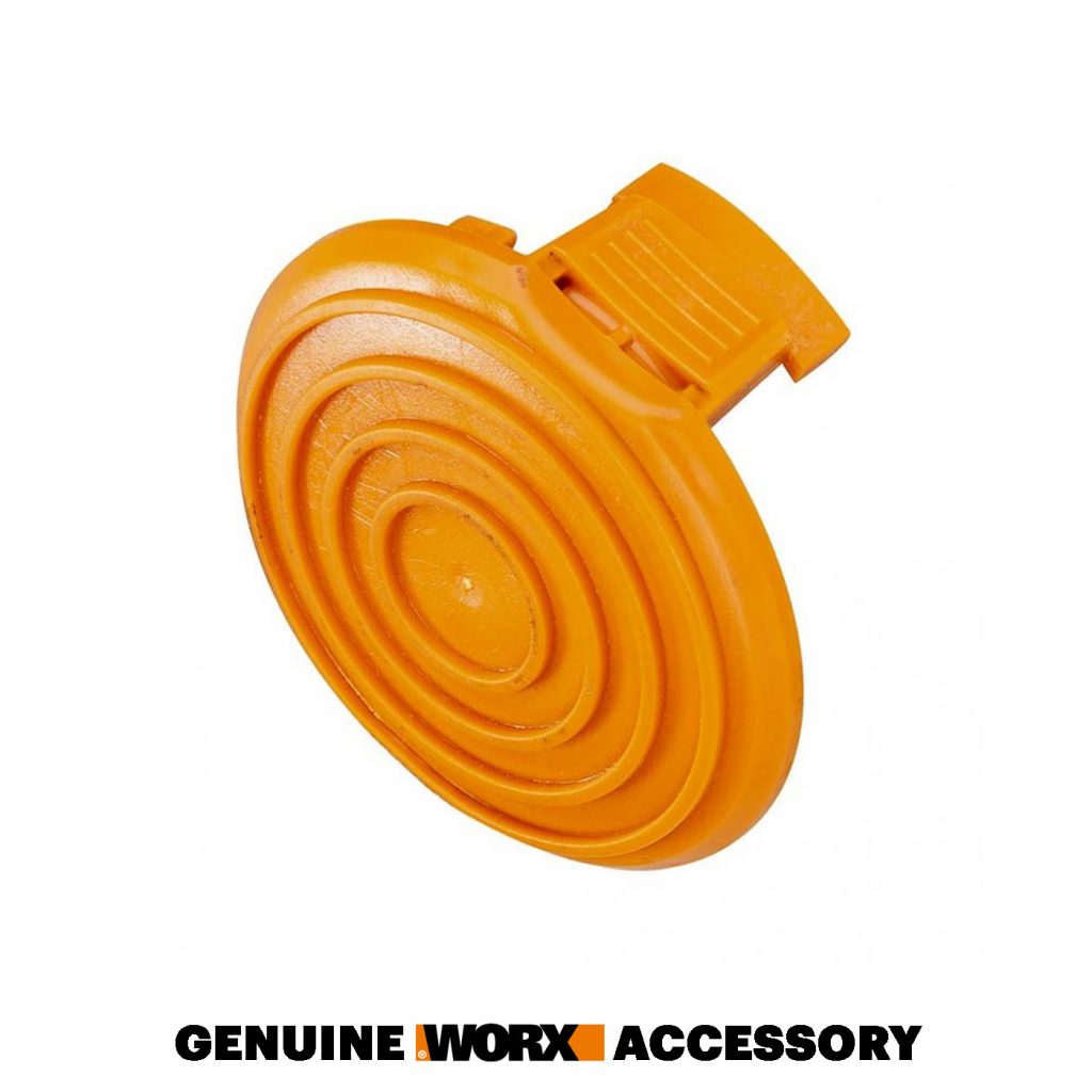WORX Spool cover - WORX Australia