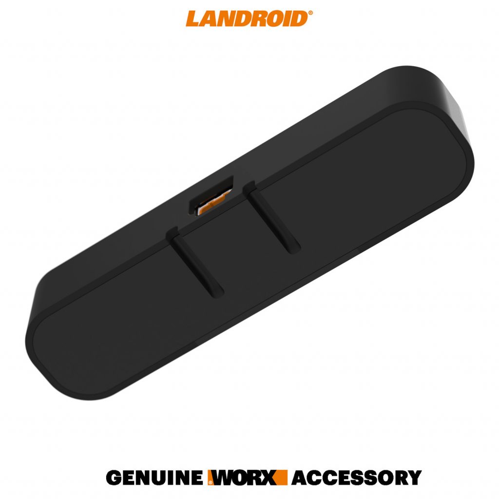 WORX LANDROID Robot Lawn Mower Off Limits Accessory (WR149E) - WORX ...