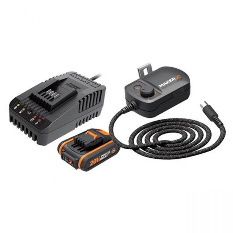 Shop All Garden & Power Tools - WORX Australia