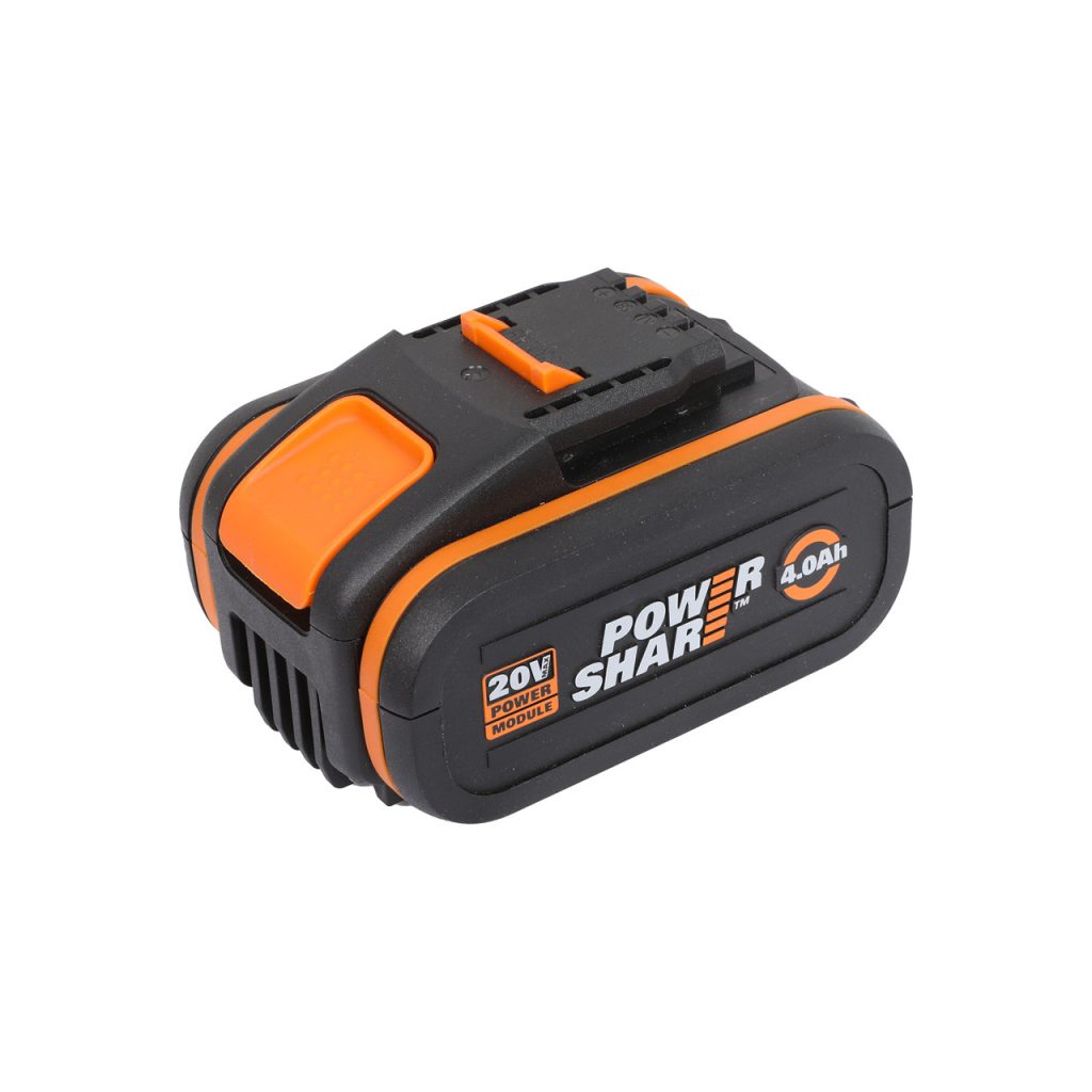 Buy Power Tool Batteries & Chargers - WORX Australia