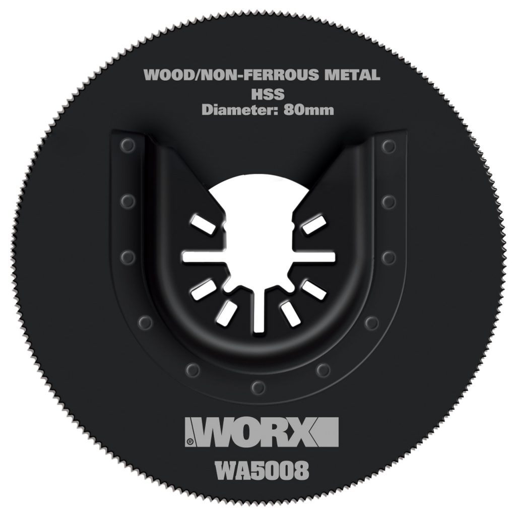 Buy Power Tool Accessories - WORX Australia