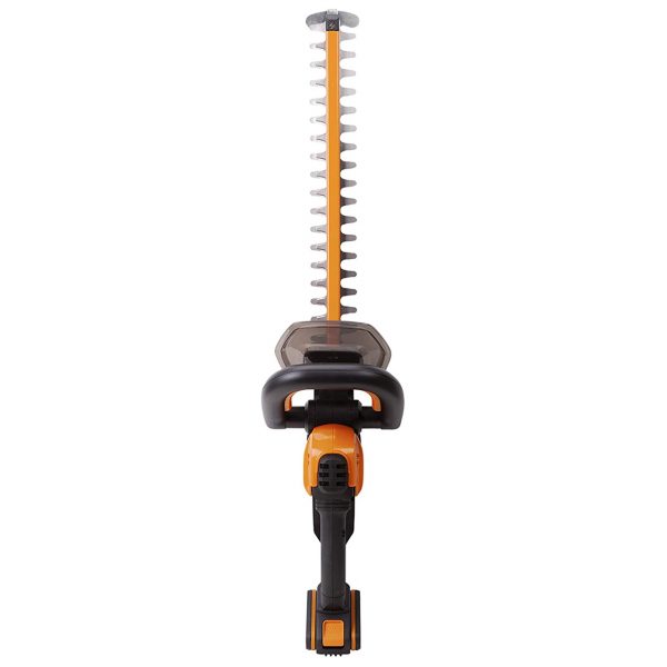 WORX 20V 44cm Hedge Trimmer | POWERSHARE Tool Only | WG261E.9 - WORX ...