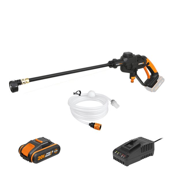Shop All Garden & Power Tools - WORX Australia