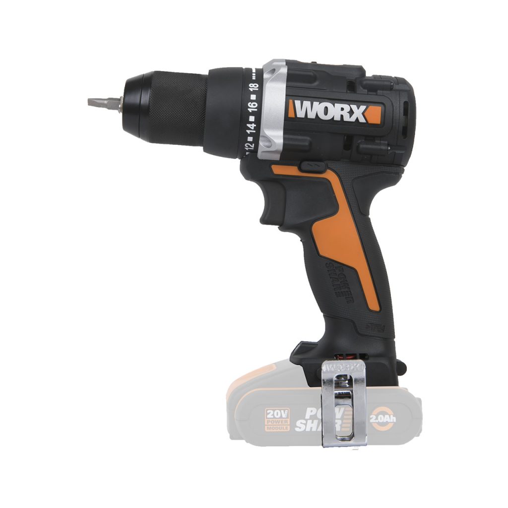 Shop All Power Tools - WORX Australia