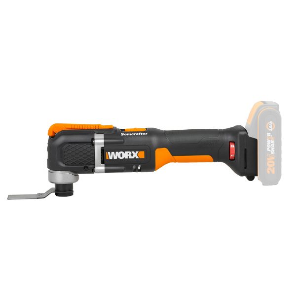 All Tool Only Products - WORX Australia