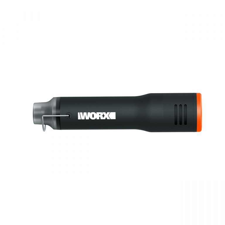 WORX 20v MakerX™ Mini Heat Gun Australia - Tool Only