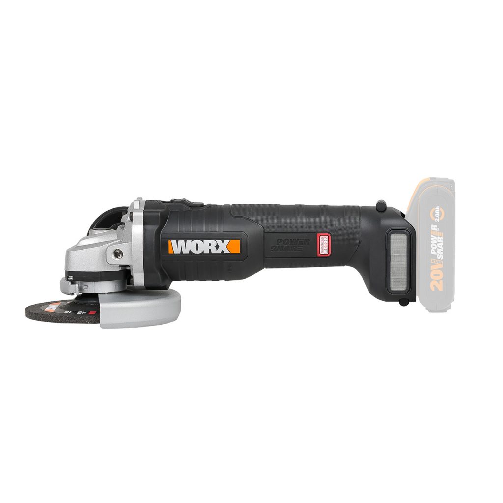 Shop All Power Tools - WORX Australia