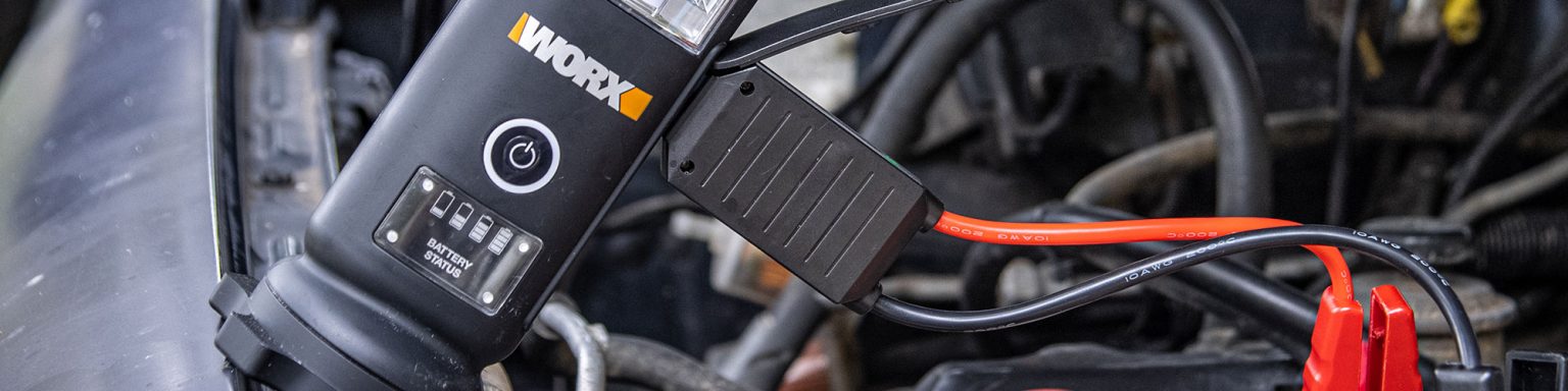 Automotive - WORX Australia