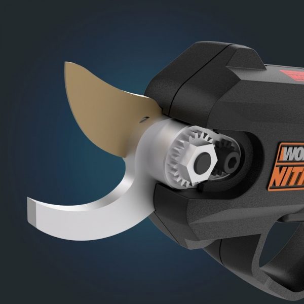 WORX 20V NITRO 25mm Pruning Shears - Brushless | POWERSHARE Tool Only | WG330E.9 - WORX Australia