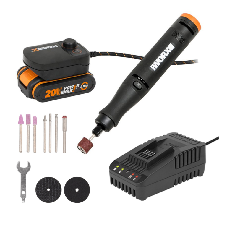 Shop All Power Tools - WORX Australia