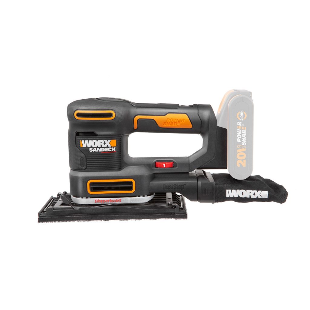 Shop All Power Tools - WORX Australia