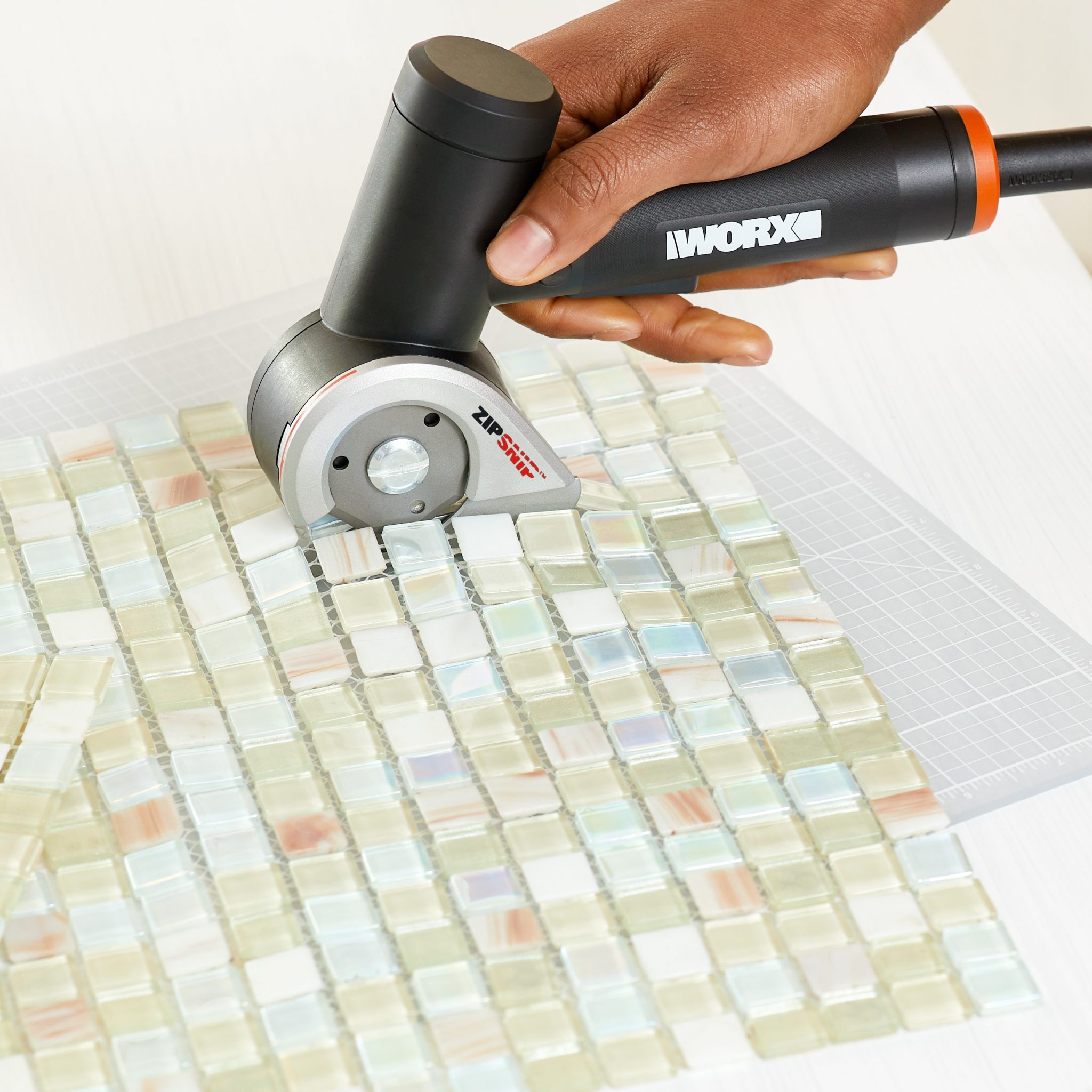 WORX 20V Rotary Cutter | POWERSHARE + MAKERX™ Tool Only | WX745.9 ...