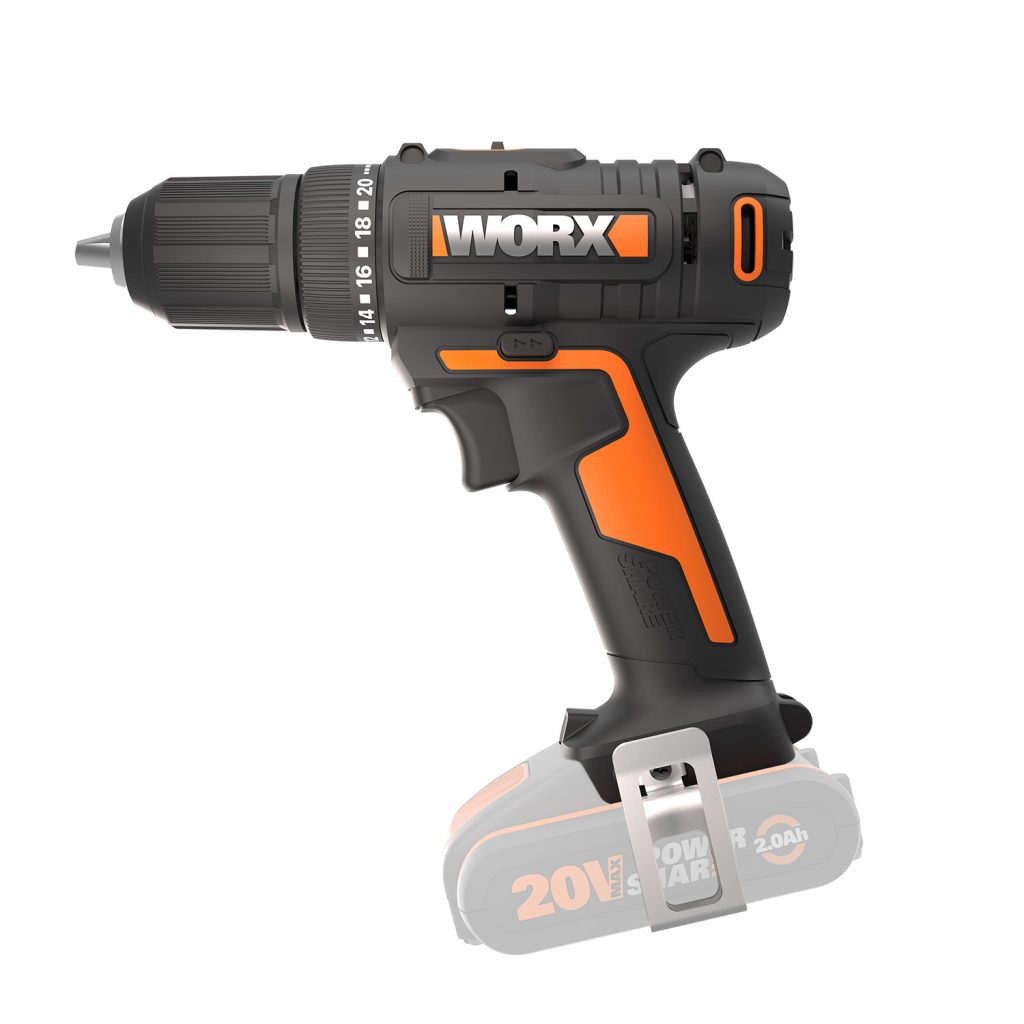 Shop All Power Tools - WORX Australia