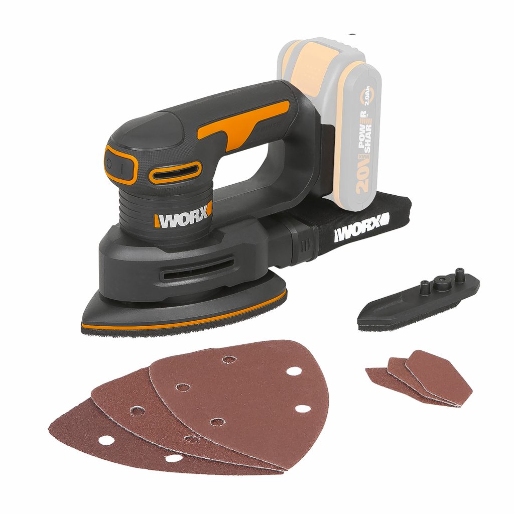 Shop All Power Tools - WORX Australia