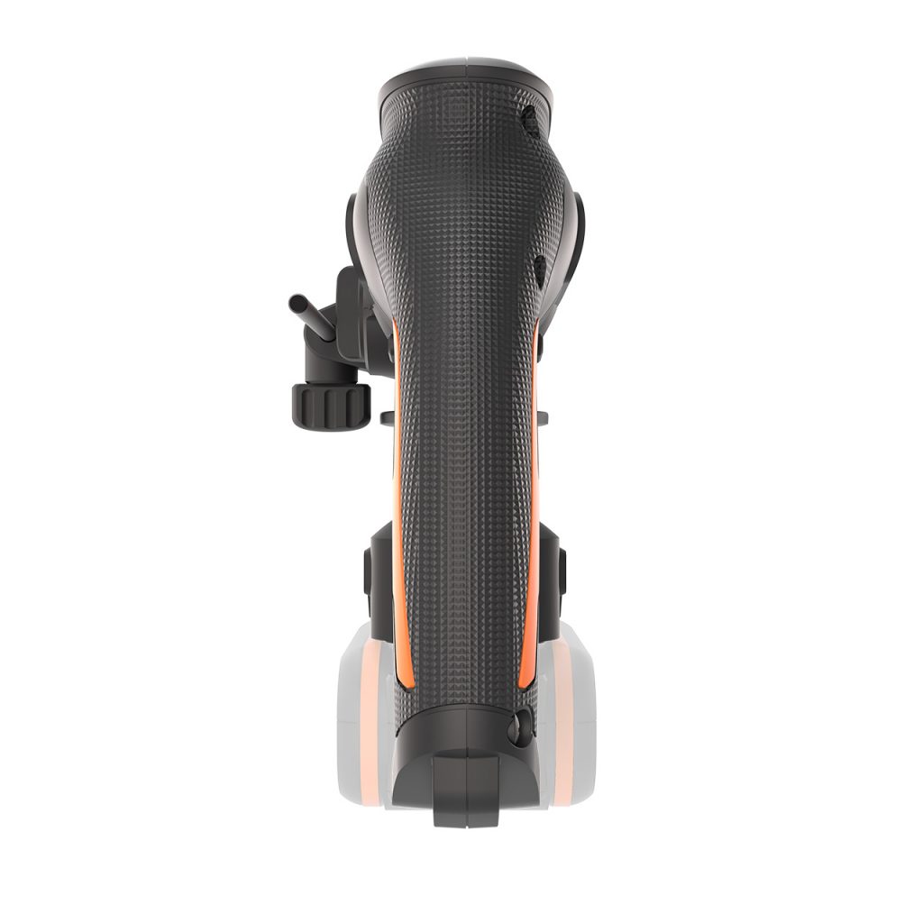 WORX 20V NITRO 2J SDS Rotary Hammer Drill - Brushless | POWERSHARE Tool ...