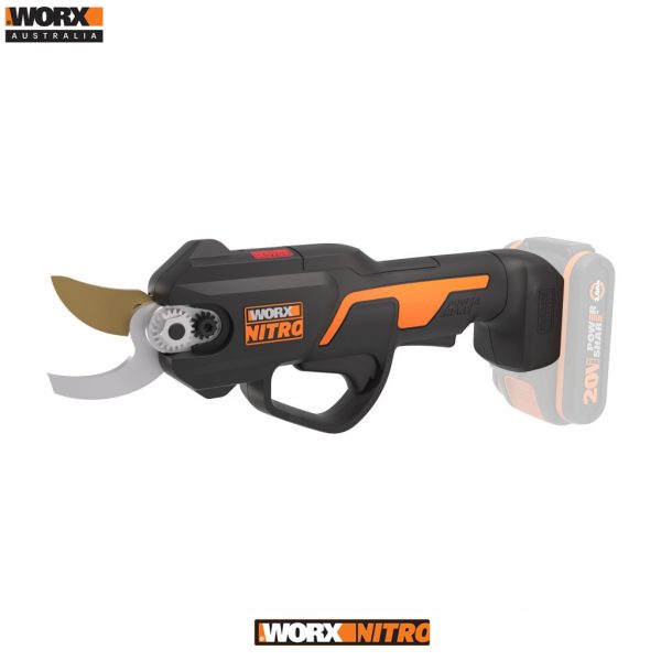 Shop All Garden & Power Tools - WORX Australia