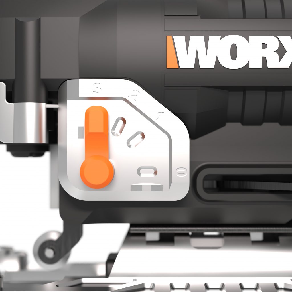 Worx Spare Parts Australia: Pièces Worx Landroid – QTIRHX