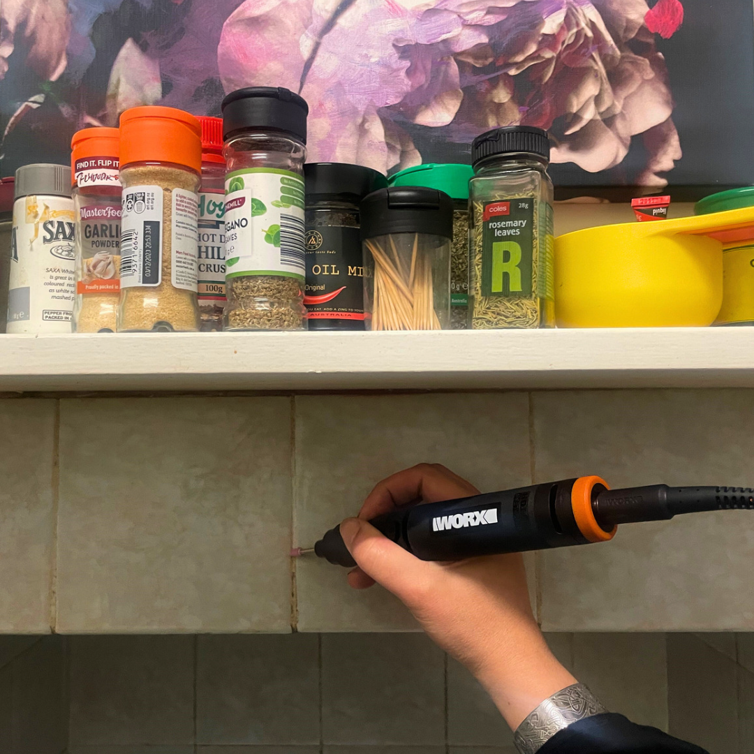 Top 10 Household Uses for a Rotary Tool | Worx