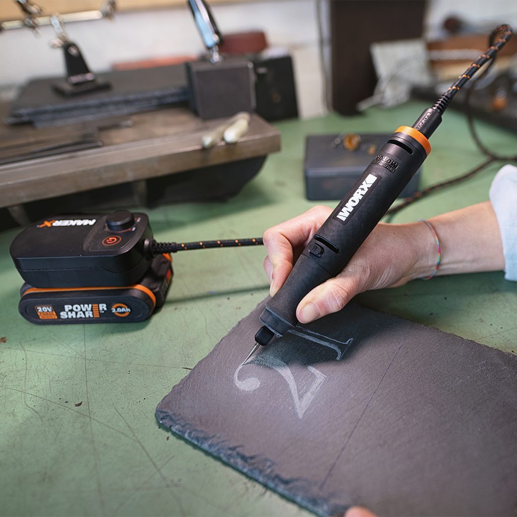 Top 10 Household Uses for a Rotary Tool | Worx