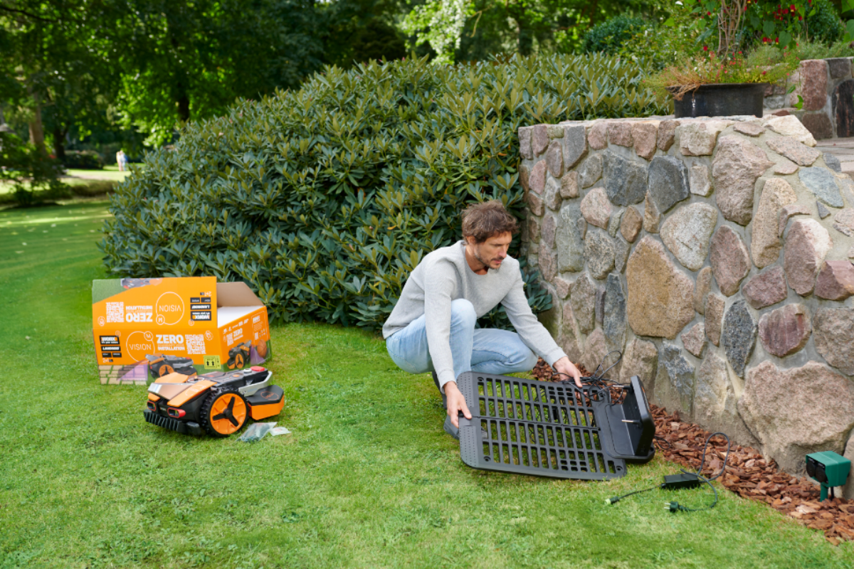 vision-technology - WORX Australia