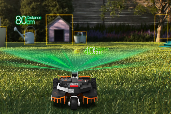 vision-technology - WORX Australia