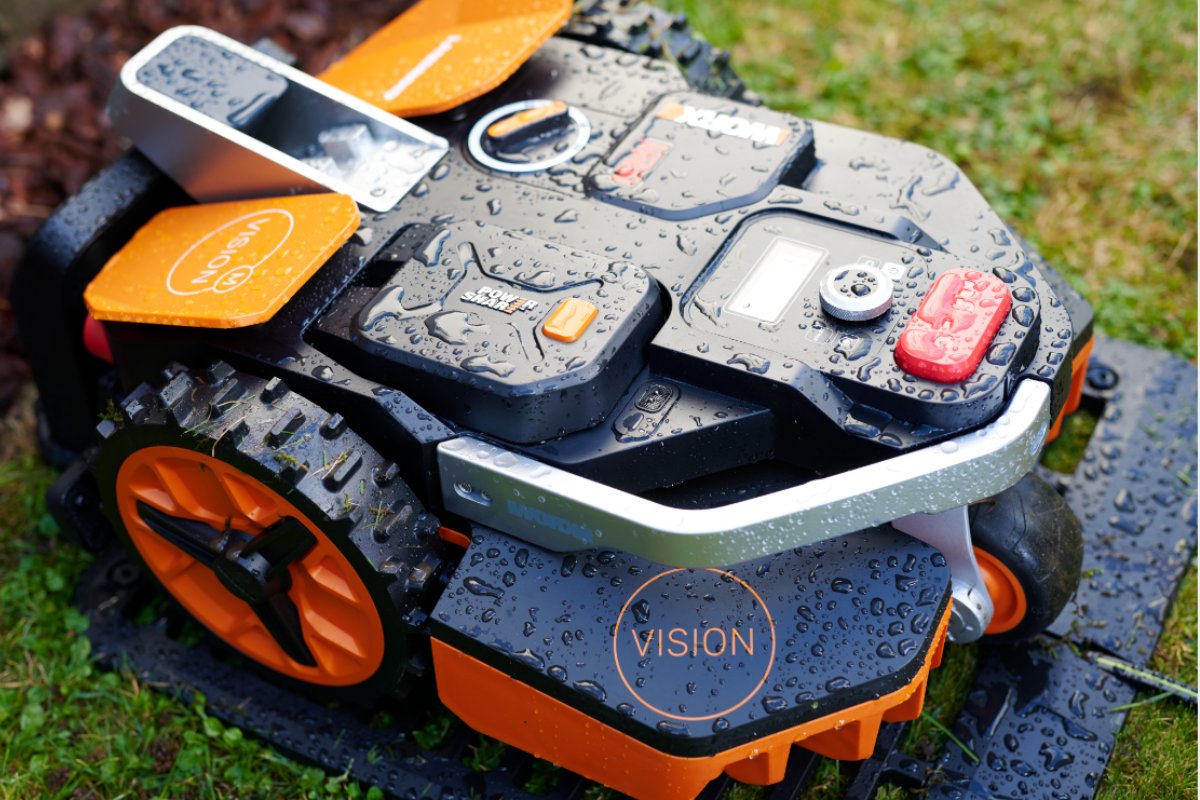 vision-technology - WORX Australia