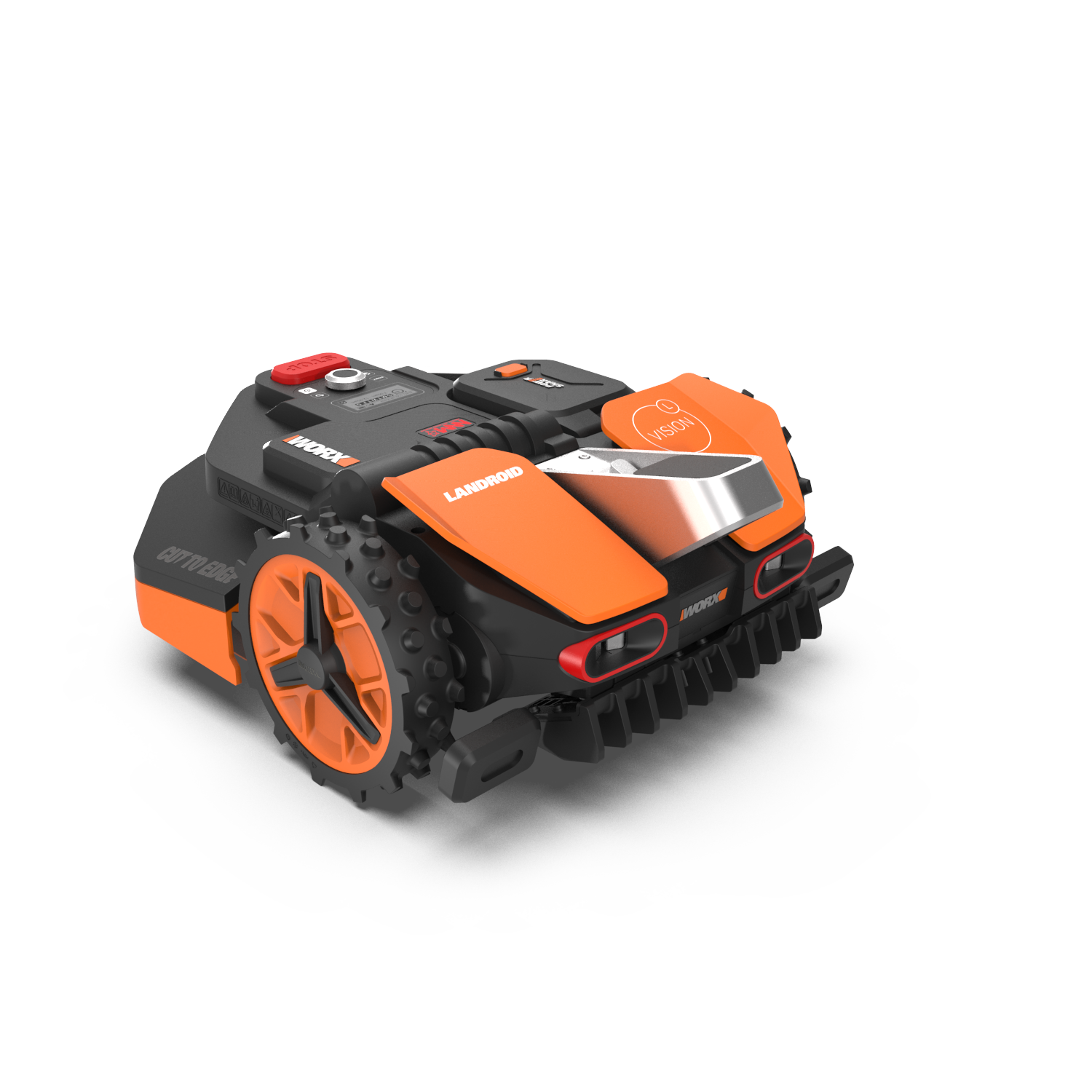 vision-technology - WORX Australia