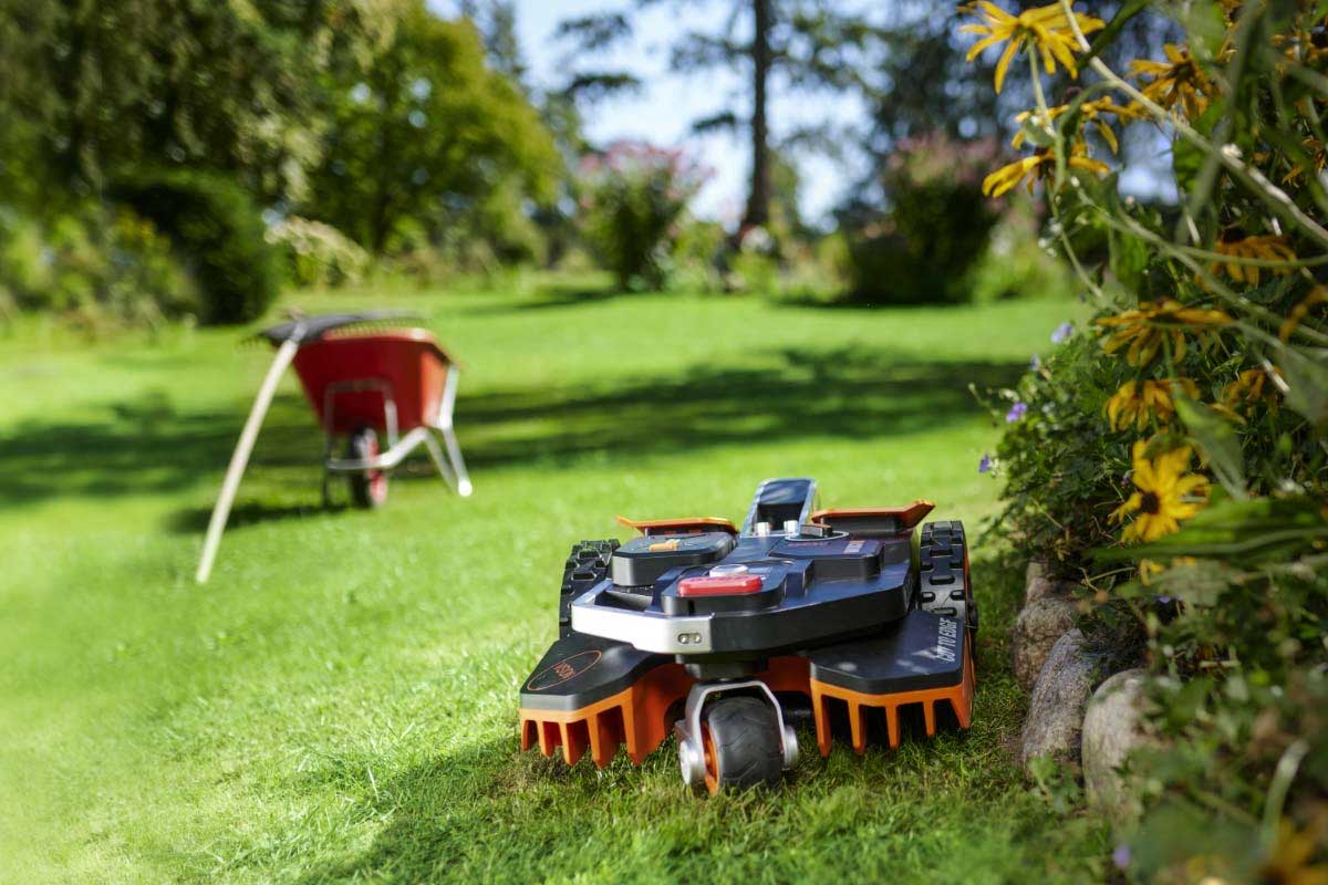 vision-technology - WORX Australia