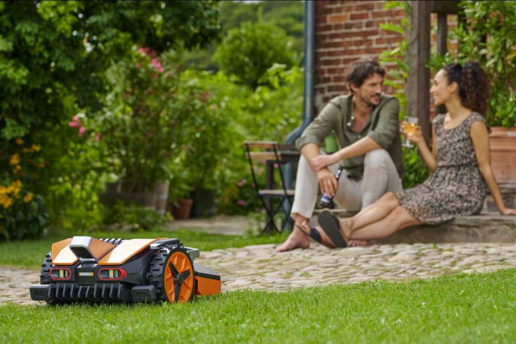 vision-technology - WORX Australia