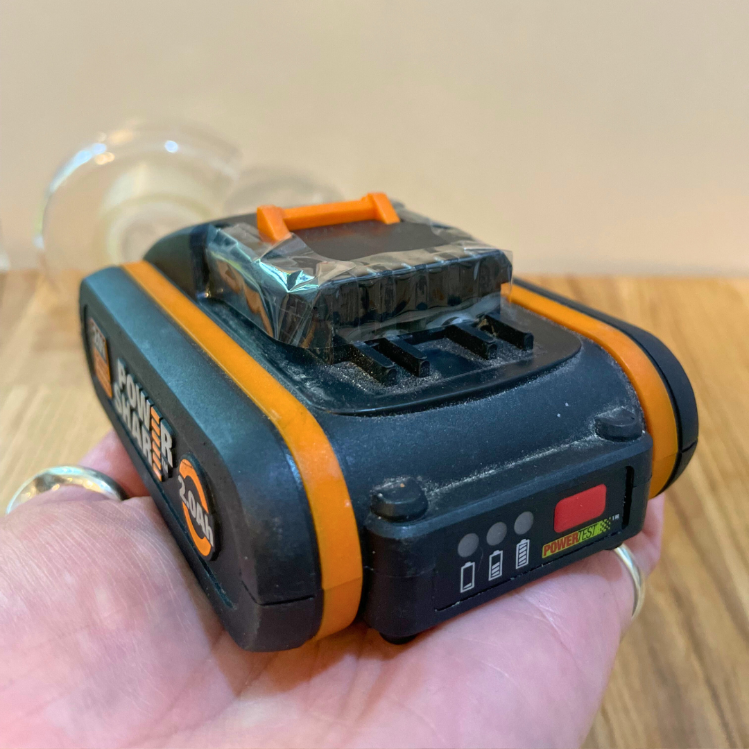 How to Safely Dispose of and Recycle your Lithium-ion Power Tool ...