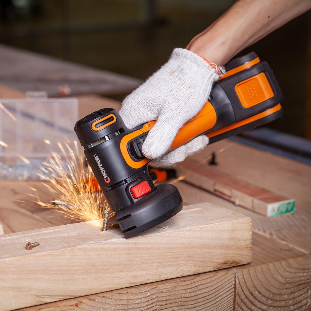 Worx 20V Workshop Essentials Kit with PowerShare Tools
