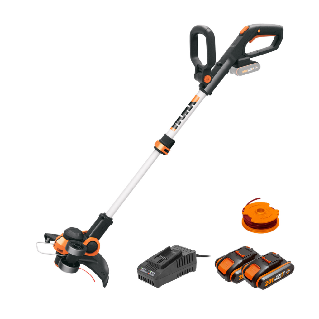 Buy Cordless Line Trimmers & Whipper Snippers