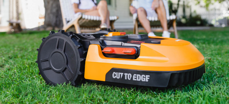 WORX Guide to Choosing and Using Robot Lawn Mowers - WORX Australia