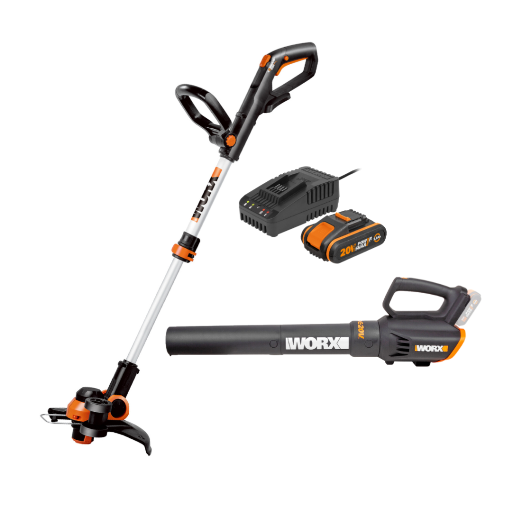 Buy Cordless Line Trimmers & Whipper Snippers
