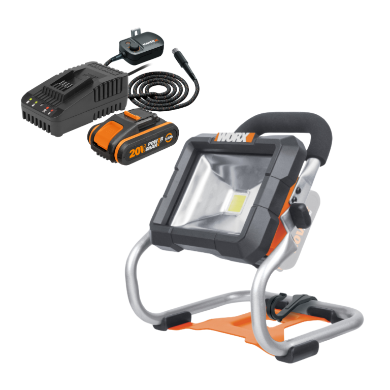New Products - WORX Australia