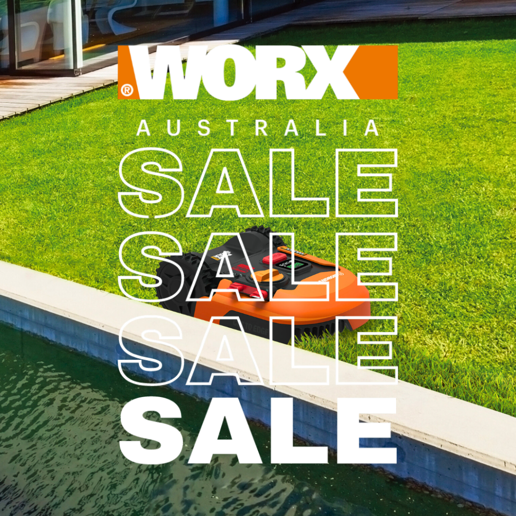 Shop Clearance Robot Lawn Mower Sale for Australian Lawns